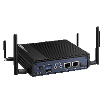 Intel® IoT Gateway Development Kit | IDTechEx Research Article