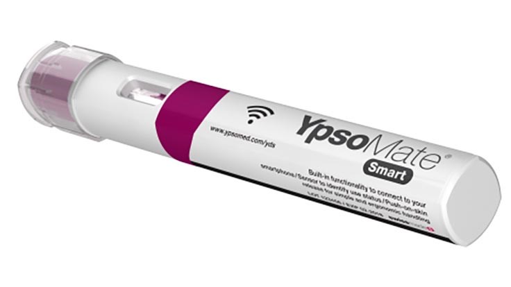 New generation of smart medical injection devices | IDTechEx Research ...