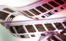 Where is the printed thin film transistor technology now? | Printed ...