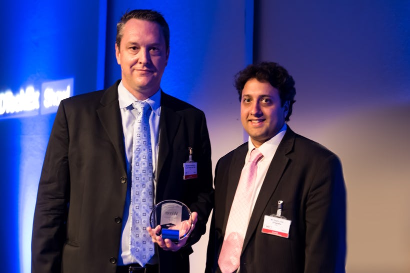 IDTechEx Printed Electronics Europe 2015 award winners | IDTechEx ...