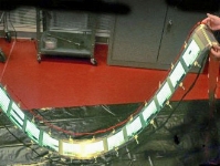 GE demonstrates world's first ''roll-to-roll'' manufactured OLED's ...