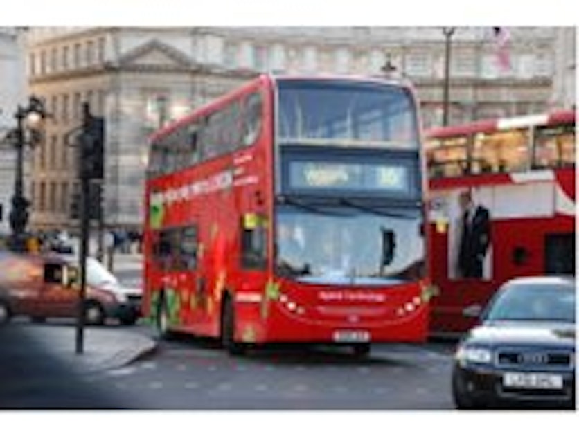 BAE Systems gains Bus EV business | Printed Electronics World