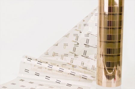 Winners of the IDTechEx Printed Electronics Europe Awards | IDTechEx ...