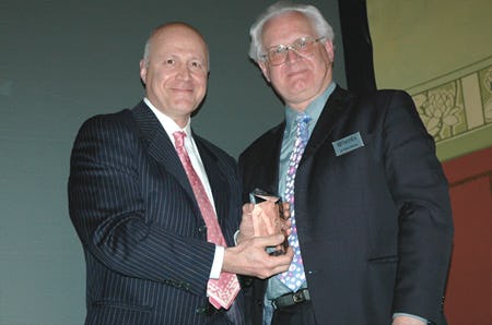 Winners of the IDTechEx Printed Electronics Europe Awards | IDTechEx ...