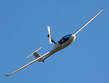 Energy efficient aircraft - the next 15 years | Electric Vehicles Research