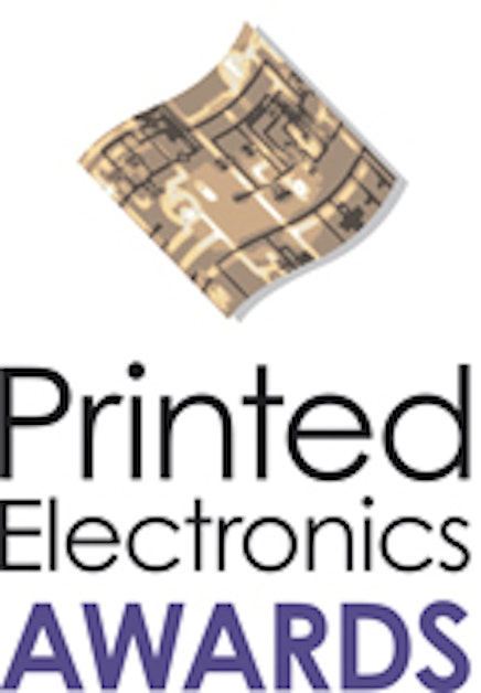 IDTechEx Printed Electronics Europe 2014 Award Winners | Printed ...