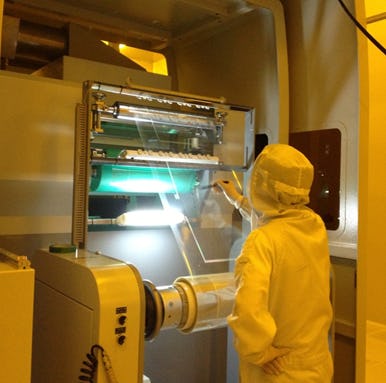 IDTechEx Printed Electronics Europe 2014 Award Winners | Printed ...