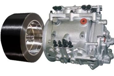 Mechanical energy harvesting in vehicles is better? | Electric Vehicles ...