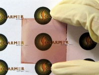 Clear future for transparent electronics | Printed Electronics World