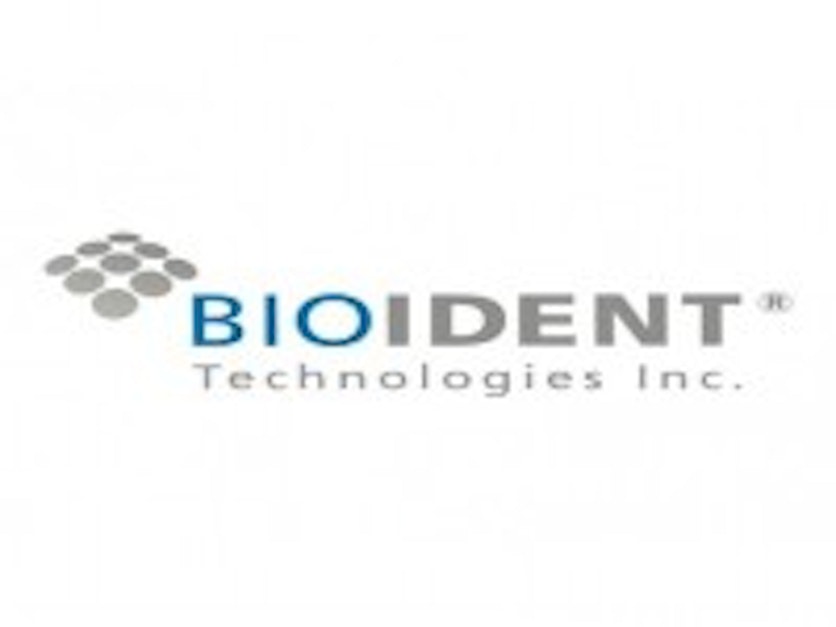 Darpa selects Bioident for joint development project | Printed ...