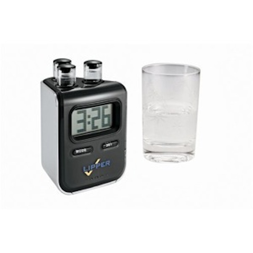 Water powered clocks | Off Grid Energy Independence