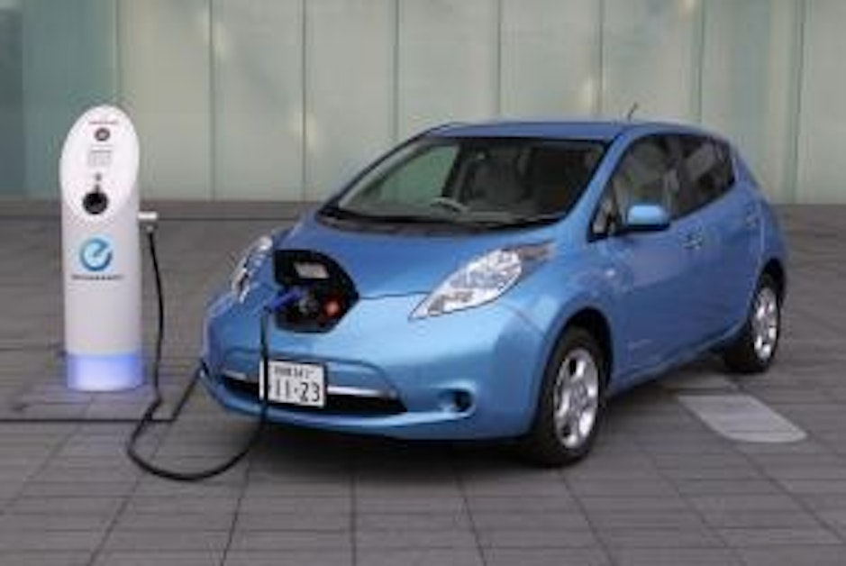 Electric cars: Success by a different route | Electric Vehicles Research