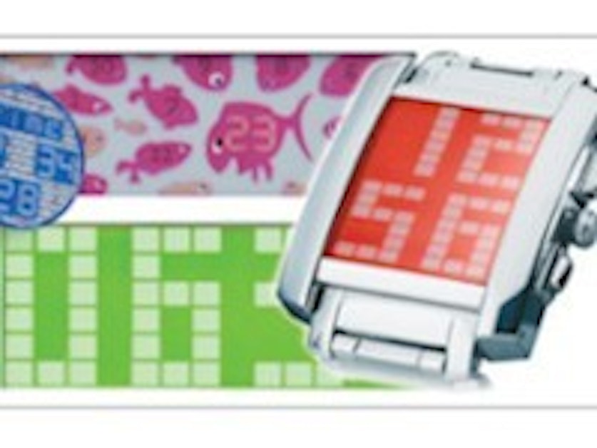 Progress with electrowetting displays | Printed Electronics World