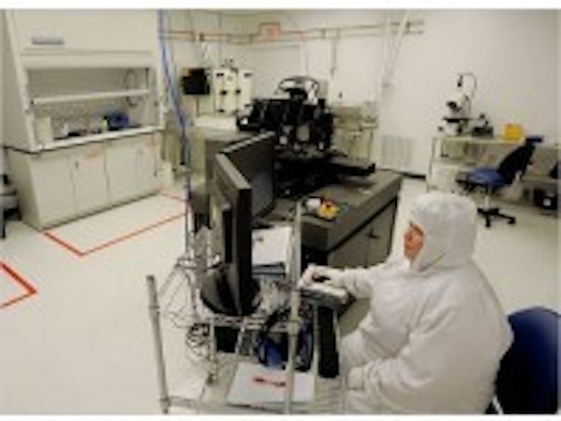 Micro-transfer printing technology selected for $3 million award ...