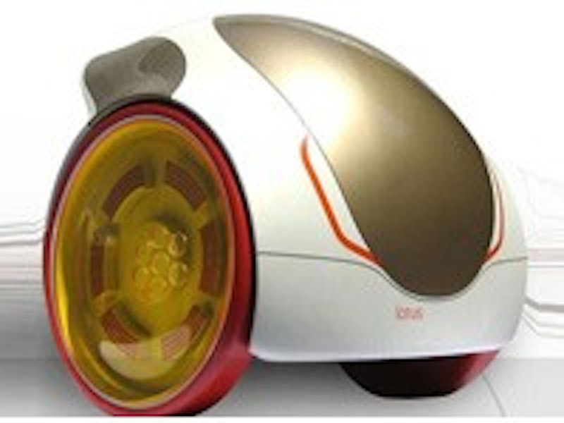 Two wheel electric vehicles - a bright future | Electric Vehicles Research