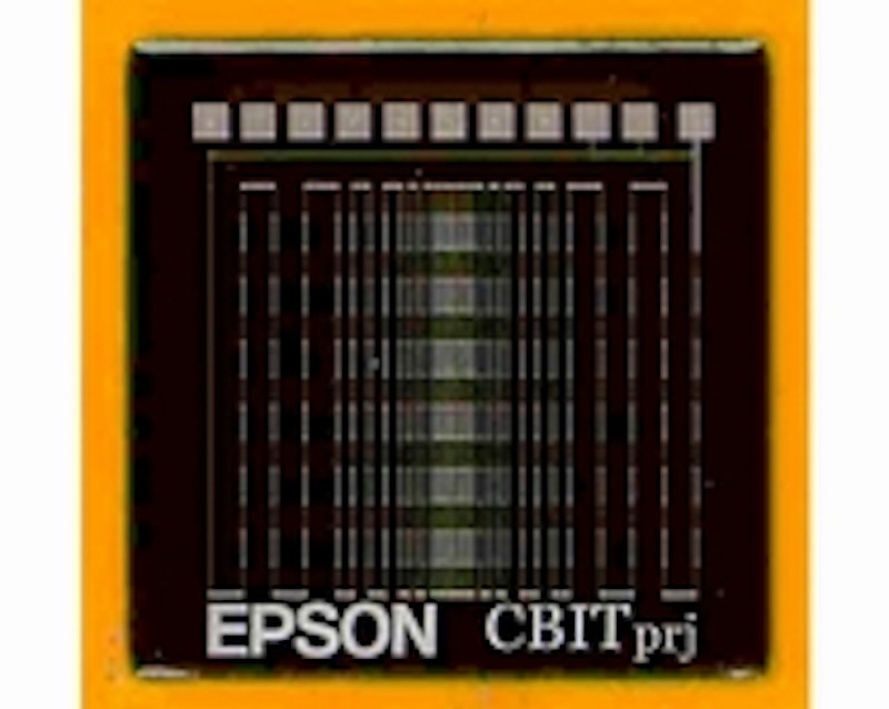 Printing printed circuit boards - Seiko Epson | Printed Electronics World