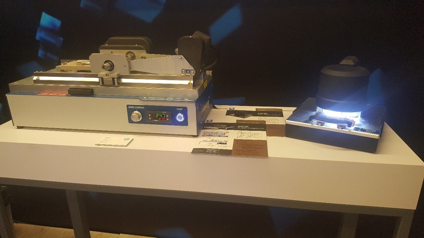HP unveils Open Materials program to advance polymer powders for 3DP ...