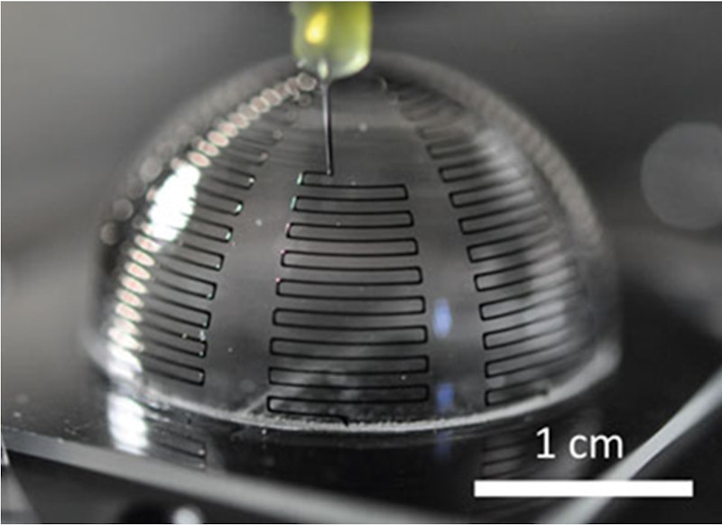 Printing Technologies find their Place in Printed Electronics | Printed ...
