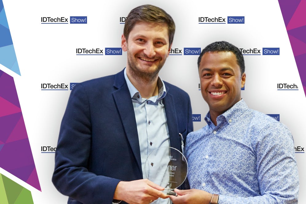 IDTechEx Printed Electronics Europe 2017 Award Winners | IDTechEx ...