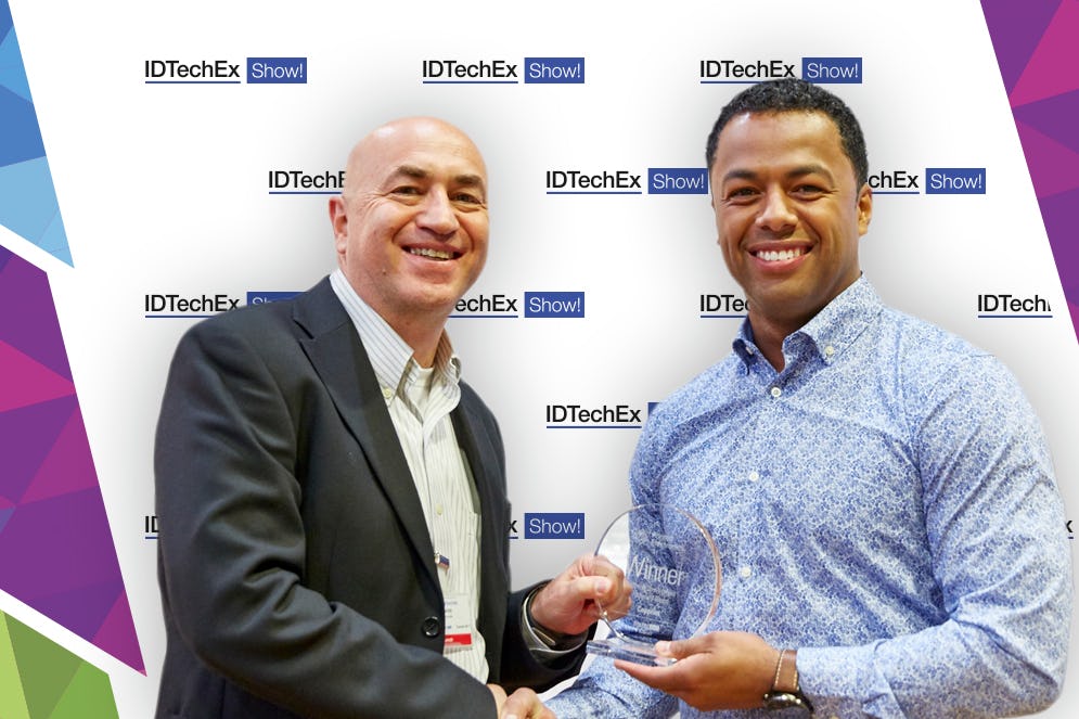 IDTechEx Printed Electronics Europe 2017 Award Winners | IDTechEx ...