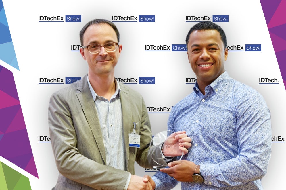 IDTechEx Printed Electronics Europe 2017 Award Winners | IDTechEx ...