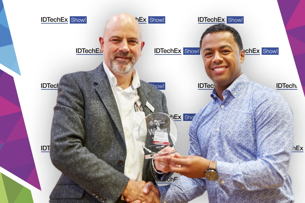 IDTechEx Printed Electronics Europe 2017 Award Winners | IDTechEx ...