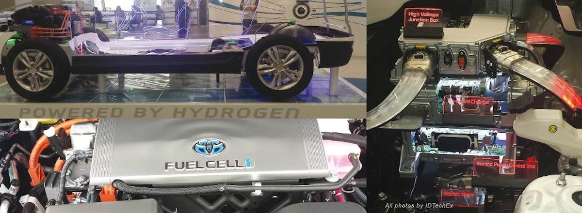 Webinar Tuesday 27 June - Future Powertrain: EV Options and Objectives ...