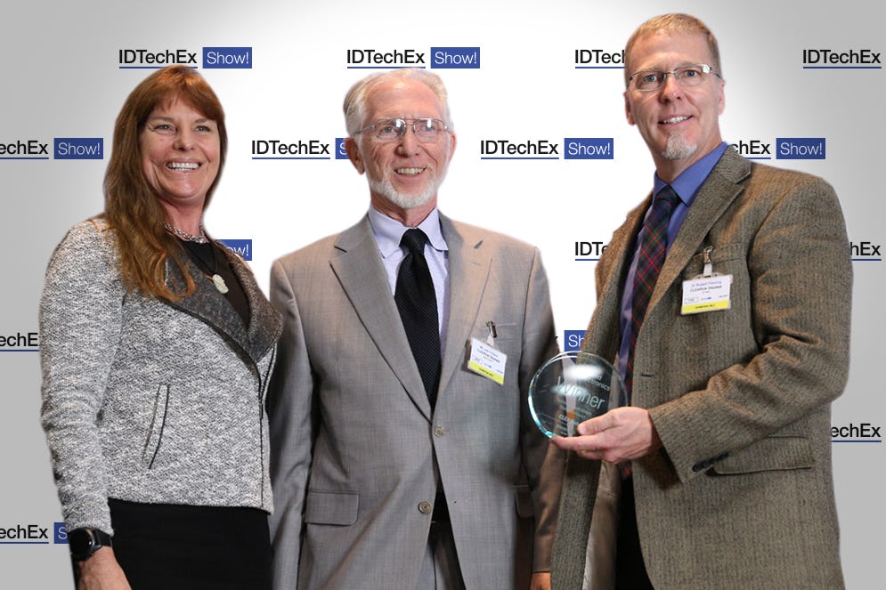 IDTechEx Printed Electronics USA 2017 Award Winners | Printed ...