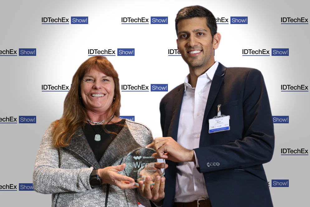 IDTechEx Wearable USA awards | IDTechEx Research Article
