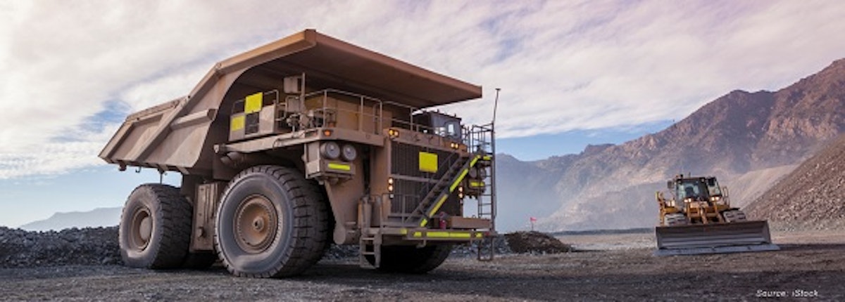 Webinar Thursday 10 May - Electric and Autonomous Vehicles in Mining ...