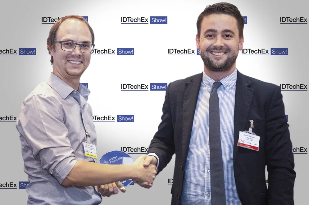 IDTechEx Printed Electronics USA 2018 Award Winners | Printed ...
