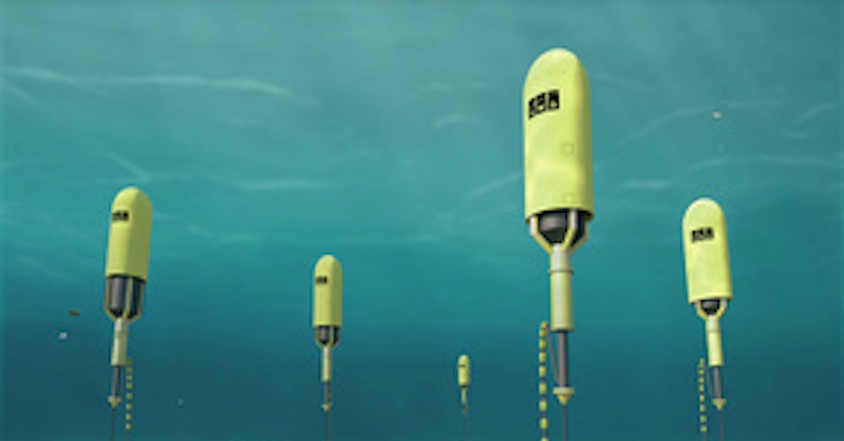 Two New Scottish Wave Energy Devices Will Take To The Sea In 2020 Off Grid Energy Independence two-new-scottish-wave-energy-devices-will-take-to-the-sea-in-2020-off-grid-energy-independence