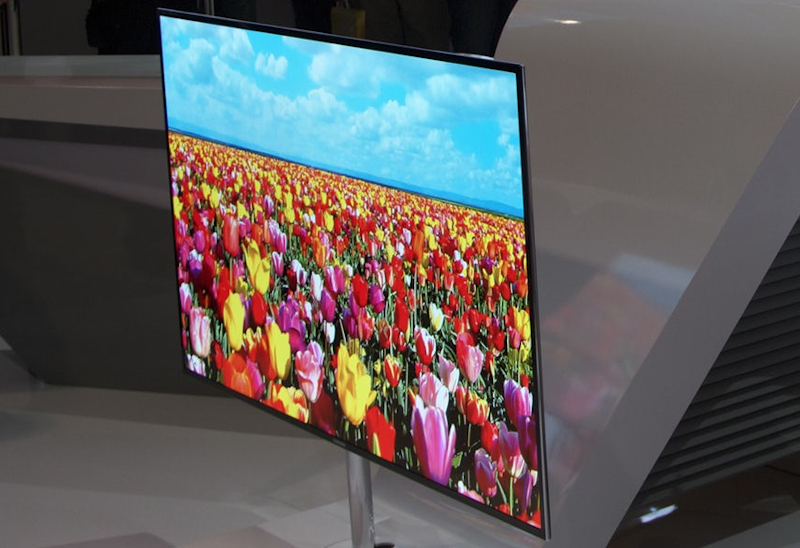 Kateeva Announced Oled Inkjet Printing Equipment Touch