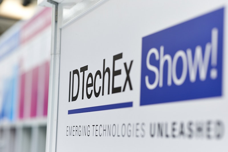 What to expect at the IDTechEx Show! USA | Nov 20 - 21 | CA, USA ...