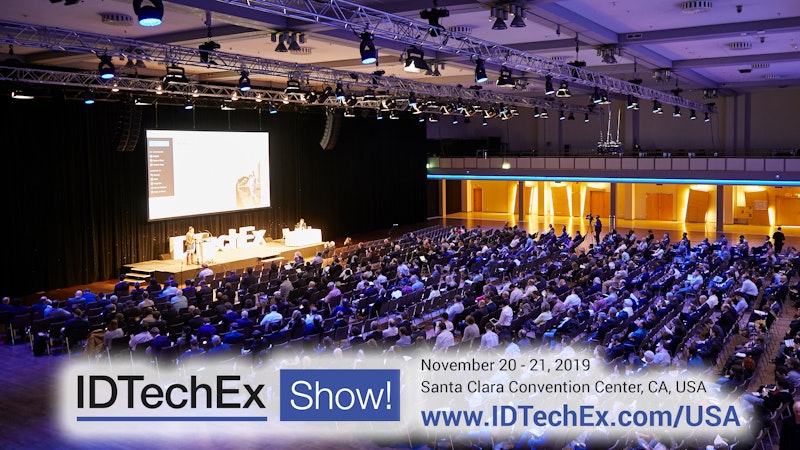 General Motors, Faurecia and Myant to open the IDTechEx Show! | Printed ...