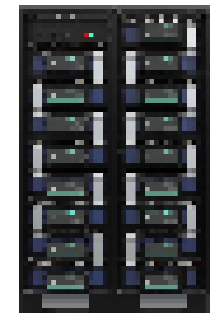 Powin Energy | Advanced Batteries & Energy Storage Research