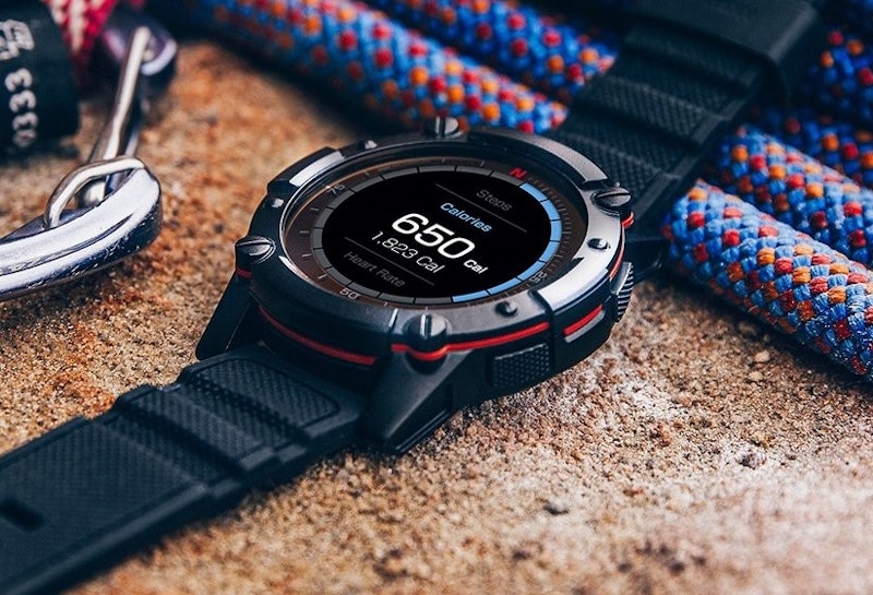 Webinar 18 May - Self-Powered Electronics: The Race Is On | Wearable ...