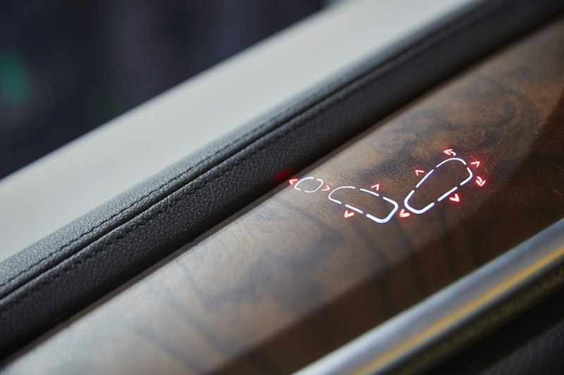 In-Mold Electronics: Material Development Opportunities | Printed ...