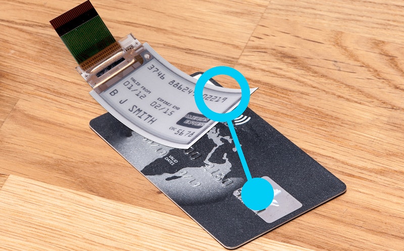 Low-cost Flexible Displays Poised for Growth | Wearable Technology Insights