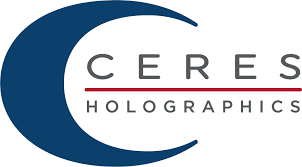 Ceres Holographics | IDTechEx Research Article