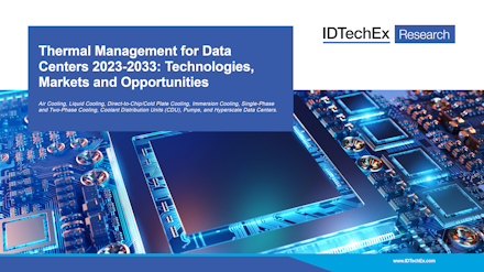 Materials and Processing for Advanced Semiconductor Packaging 2024-2034: IDTechEx