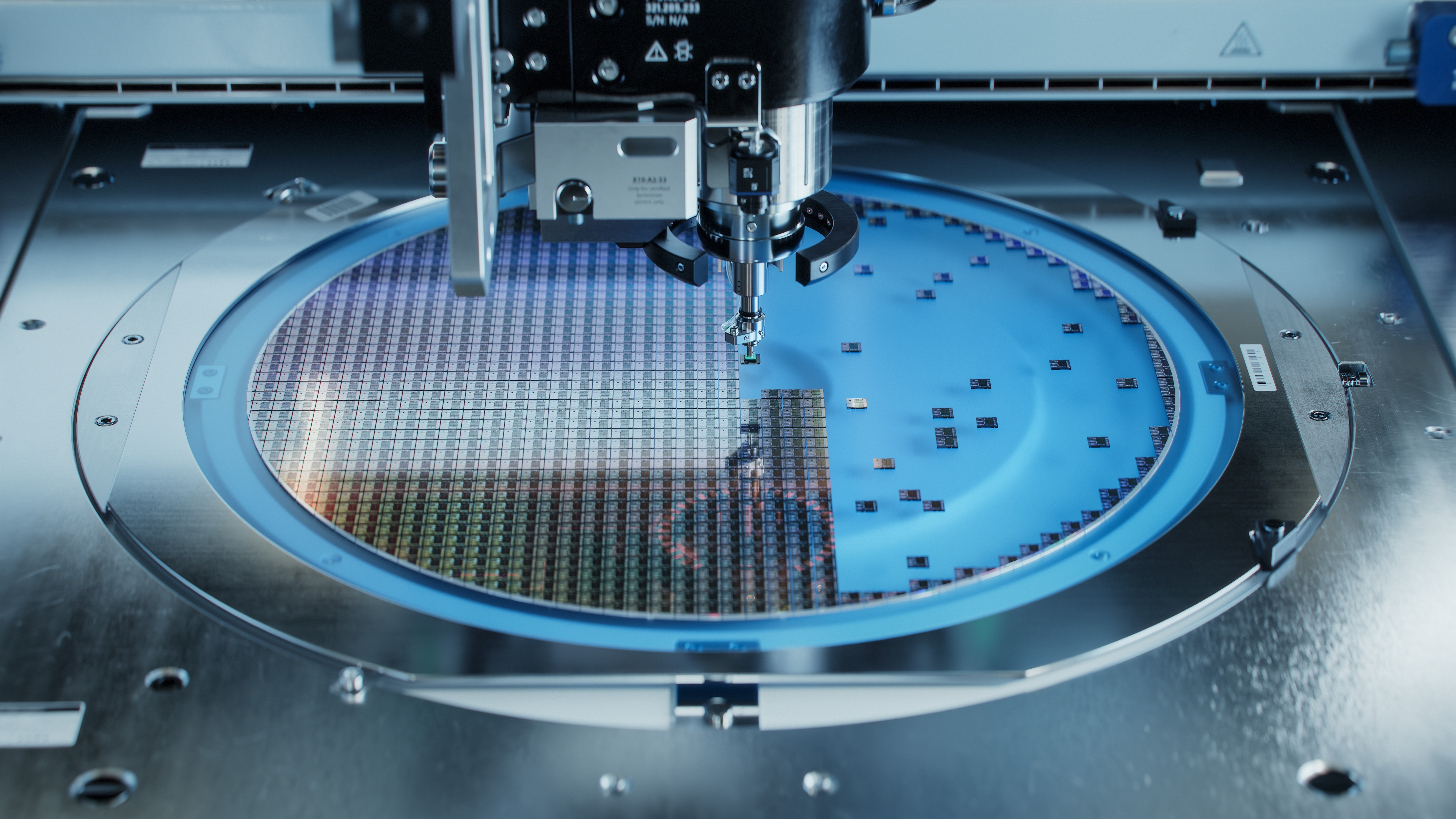Exploring Materials and Processing for Advanced Semiconductor | IDTechEx Research Article