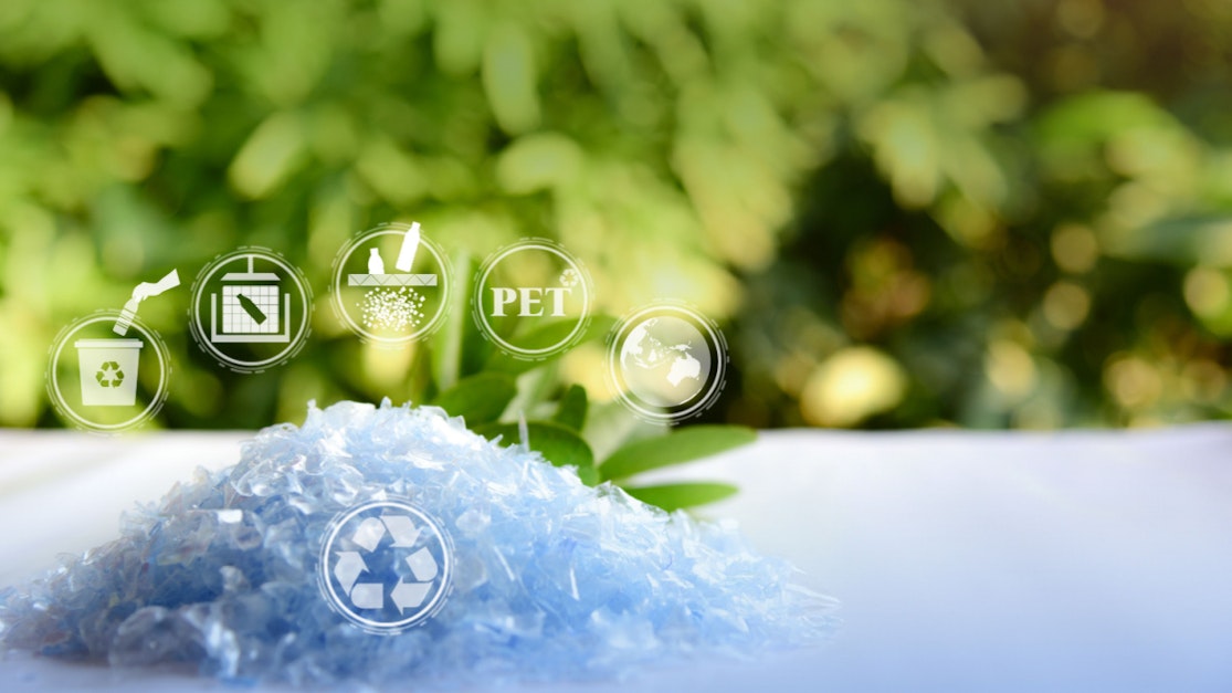 Technology Trends Driving Sustainable Polymers for a Circular Economy ...