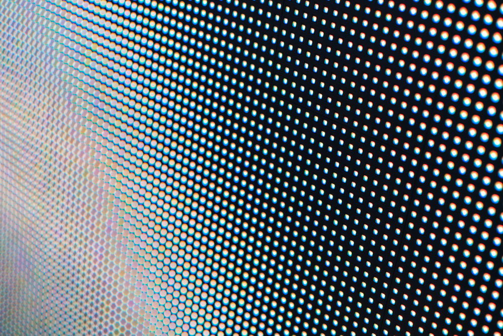 Bright Lights, Bigger Screens - IDTechEx Explores Micro-LED Technology ...