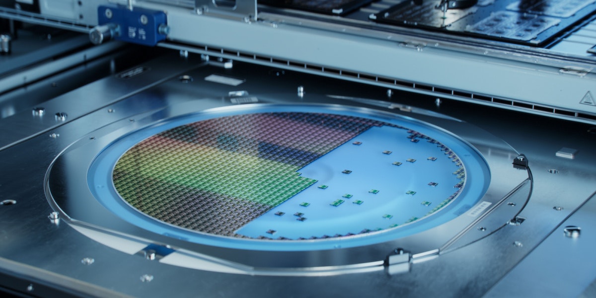 Advanced Semiconductor Packaging Trends in AI and HPC | Advanced ...