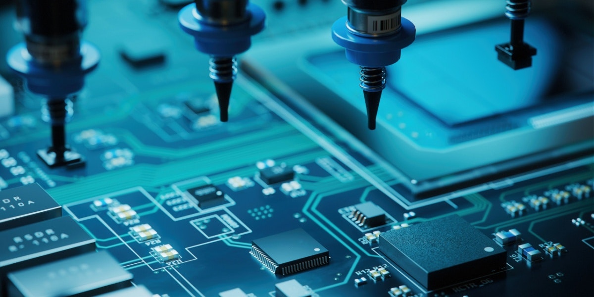 3D Electronics: Empowering Markets with Greater Integration | Printed ...