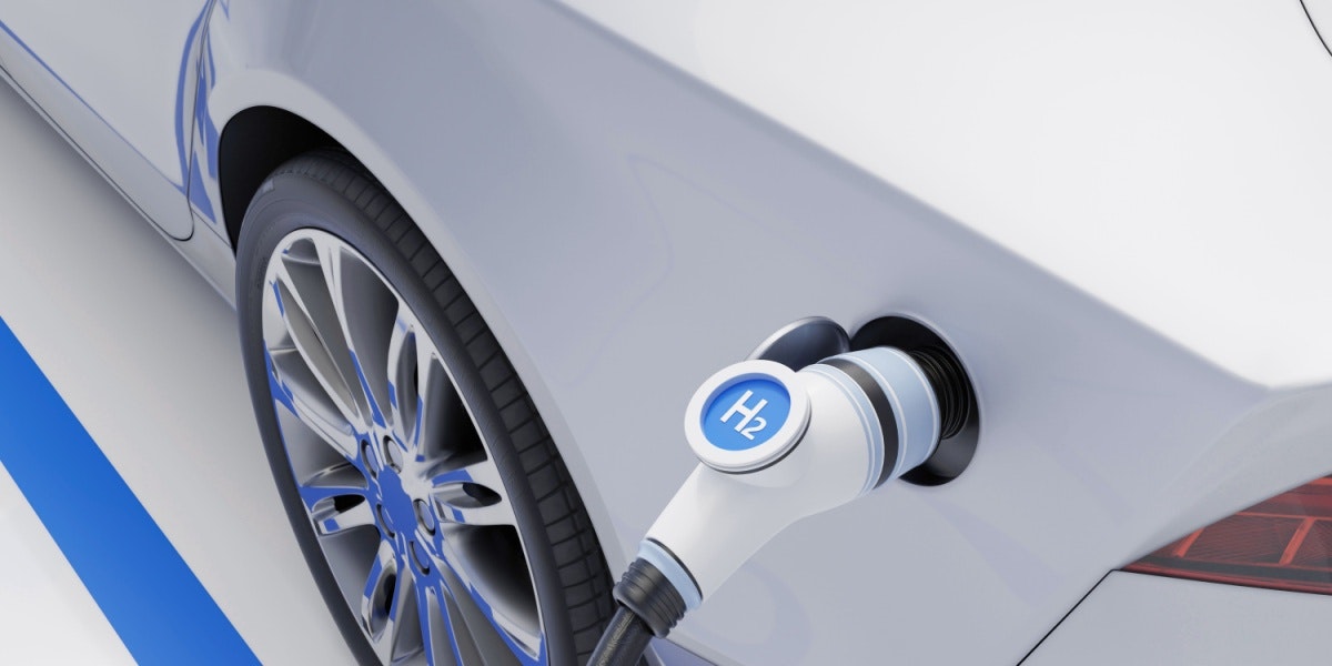New Range Records Set for Hydrogen Cars and Why It May Not Matter ...