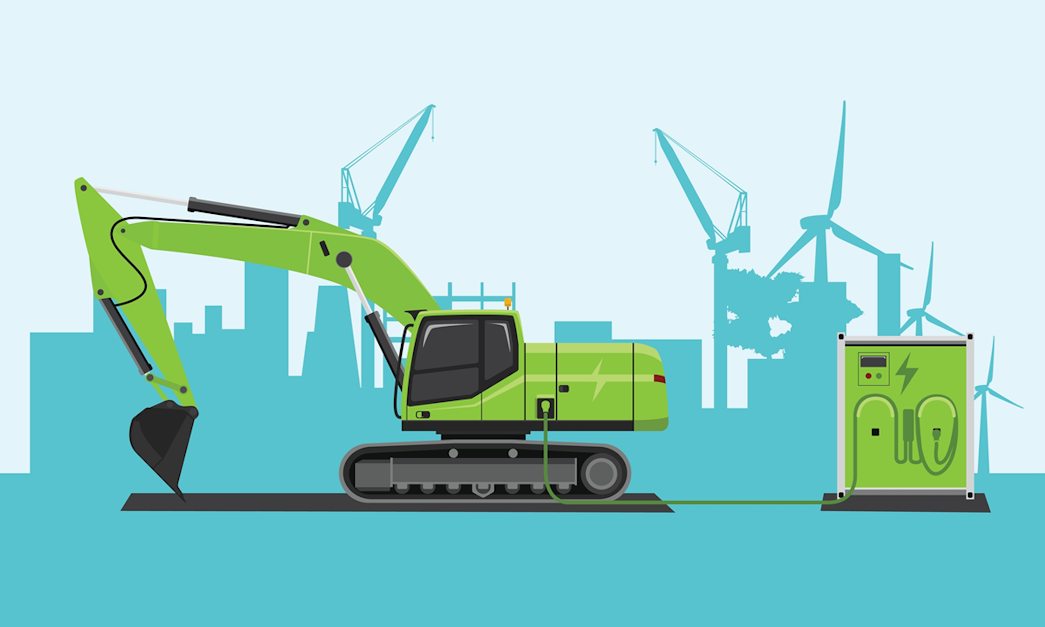 Why Electric CAM Machines Need Diverse Battery Options | Electric ...