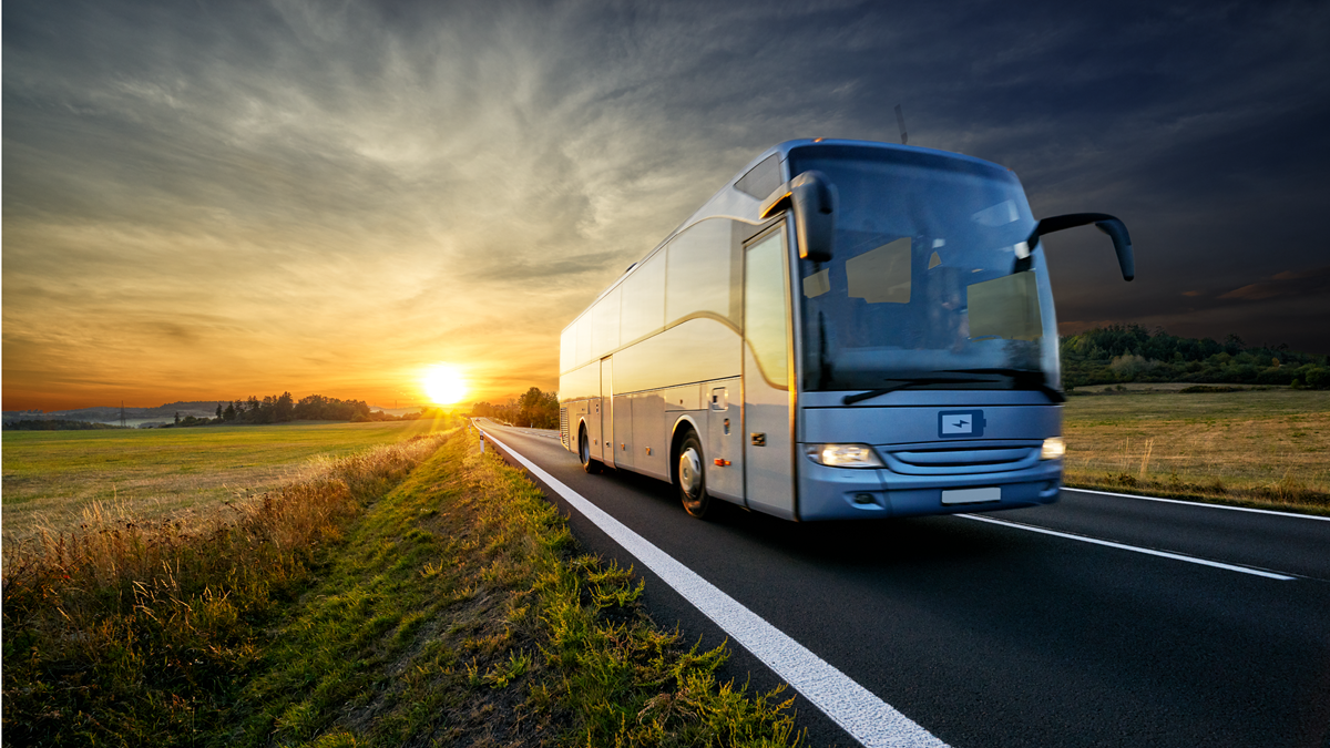 How Electric Buses are Disrupting a Decades-Old Industry : IDTechEx Webinar