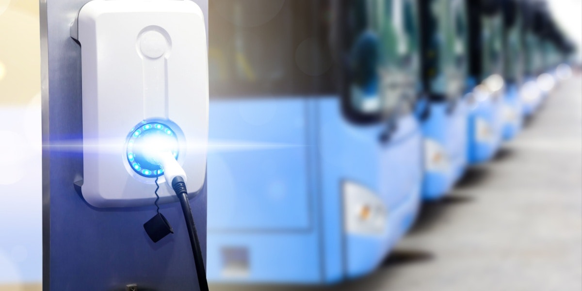 What Does 2025 and Beyond Hold for Electric Buses? | Electric Vehicles ...
